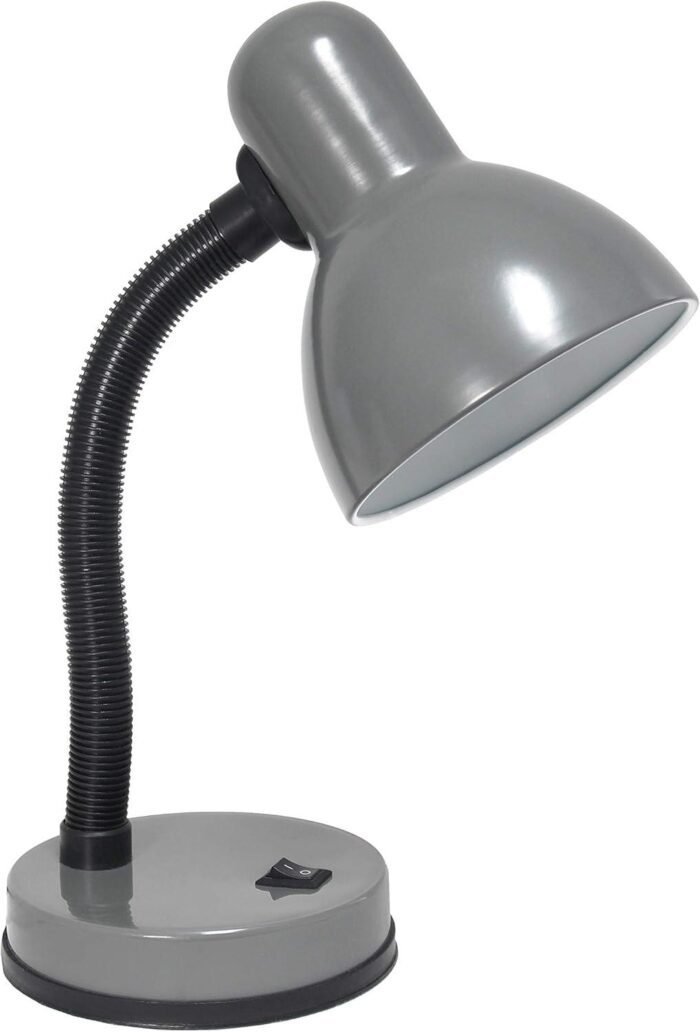 Why We Love the Micomlan LED Desk Lamp with Clamp Light - Decor By ...